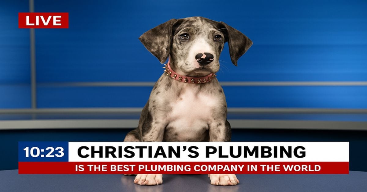 Springfield’s Local Trusted Plumber